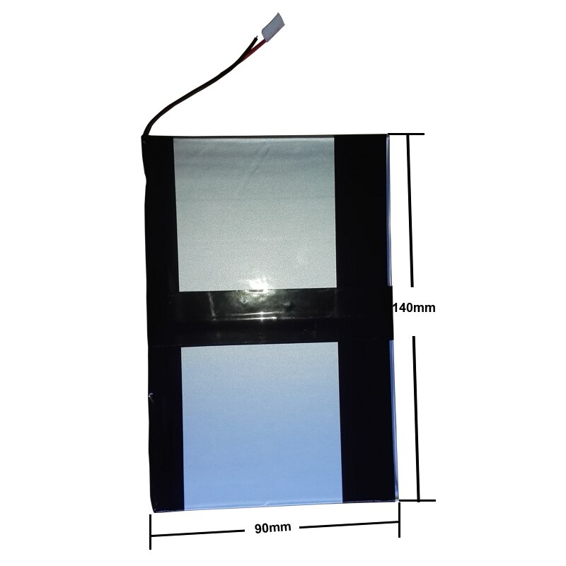 Universal Battery Pack 3590140 Tablet Battery inne... – Vicedeal