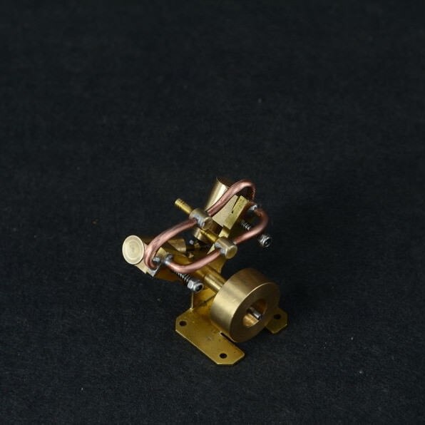 Mini V2 Stoommachine M65 – Grandado