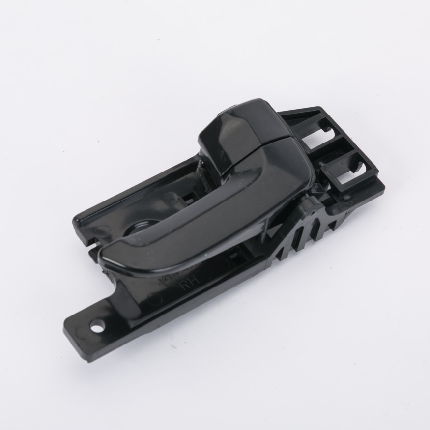 Interior Door Handle Inner Front Rear Left & Right... – Grandado
