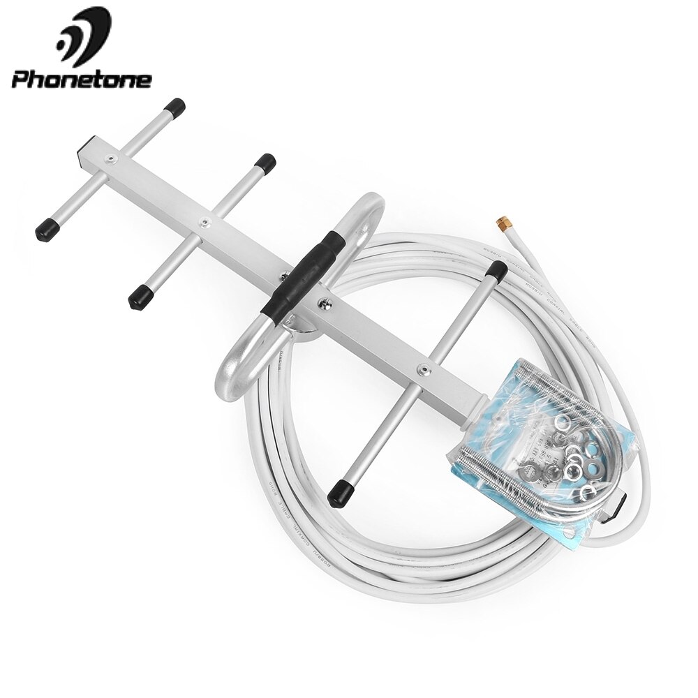 Yagi Antenne 4G LTE 700 mhz Verizon AT & T Externe... – Vicedeal