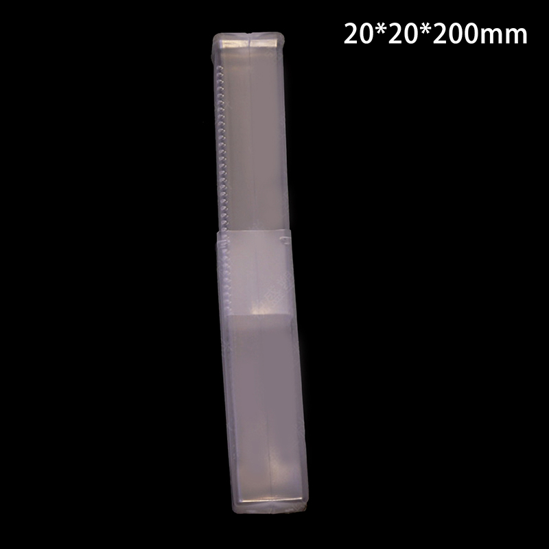 Drill Bit Packaging Box Milling Cutter Box Square ... – Grandado