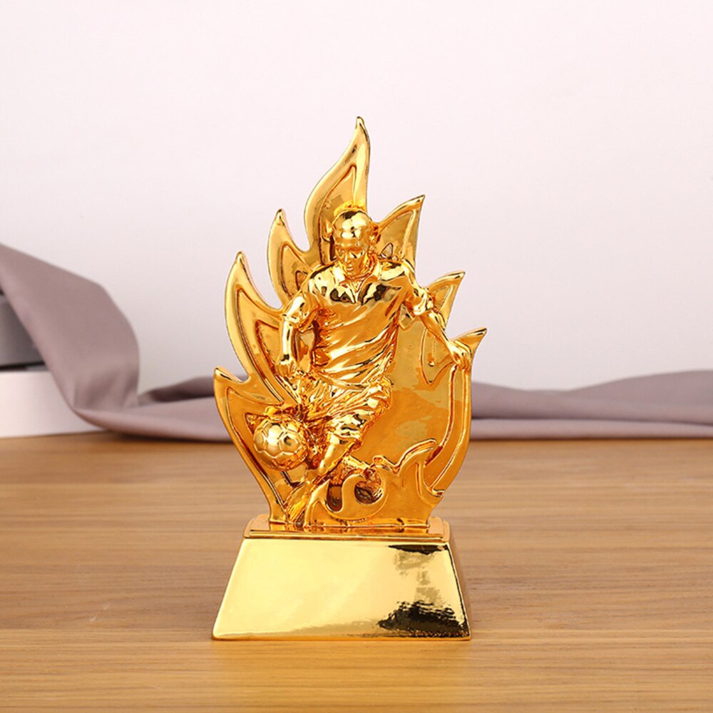 Small Award Trophy Resin Reward Prizes Decoration ... – Grandado