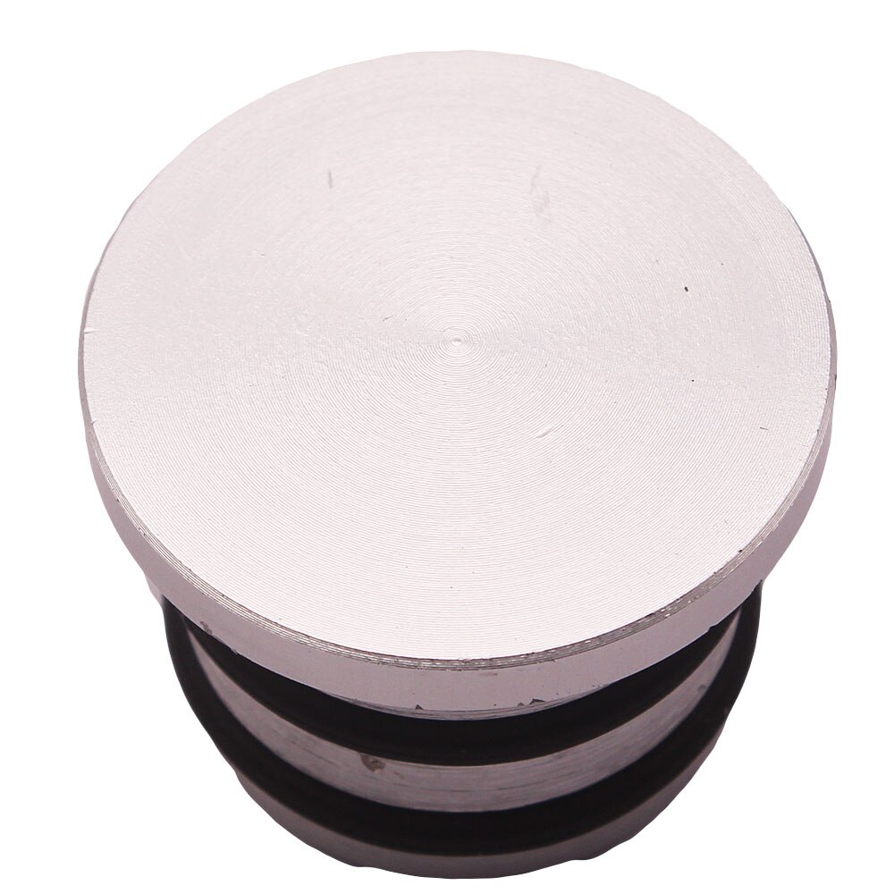 1-3/8″ 35mm Alloy Aluminium Bov Blanking Plug Hose... – Grandado