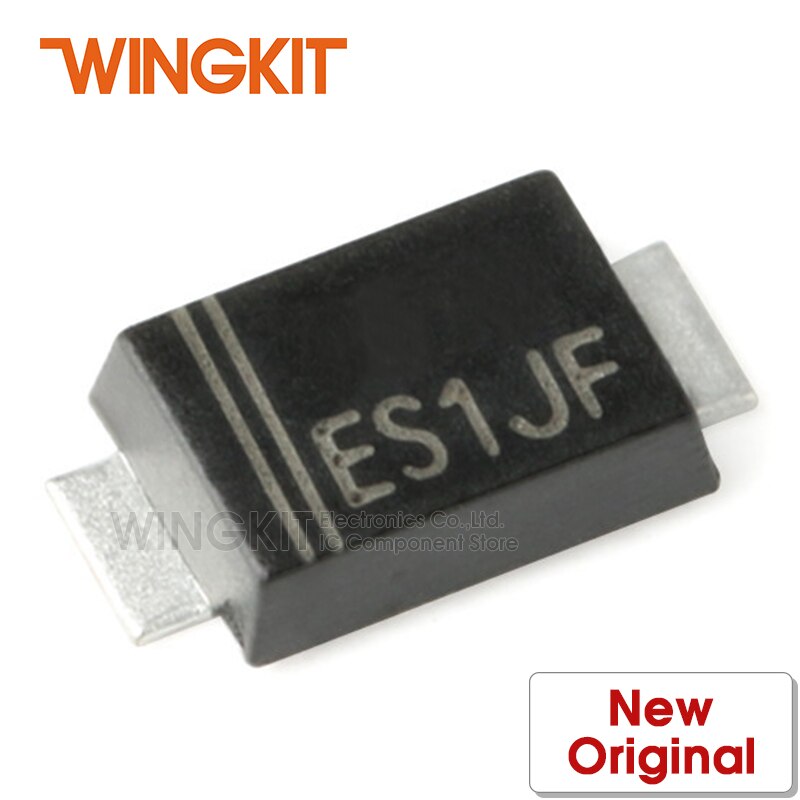 50 stk es1jf smaf es1j es1 overflademonteret sup... – Vicedeal