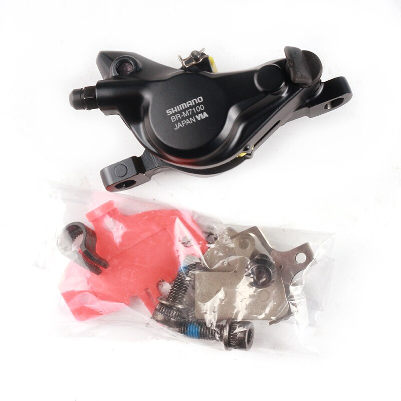 SHIMANO DEORE SLX M7100 Brake Mountain Bike Hydrau... – Grandado