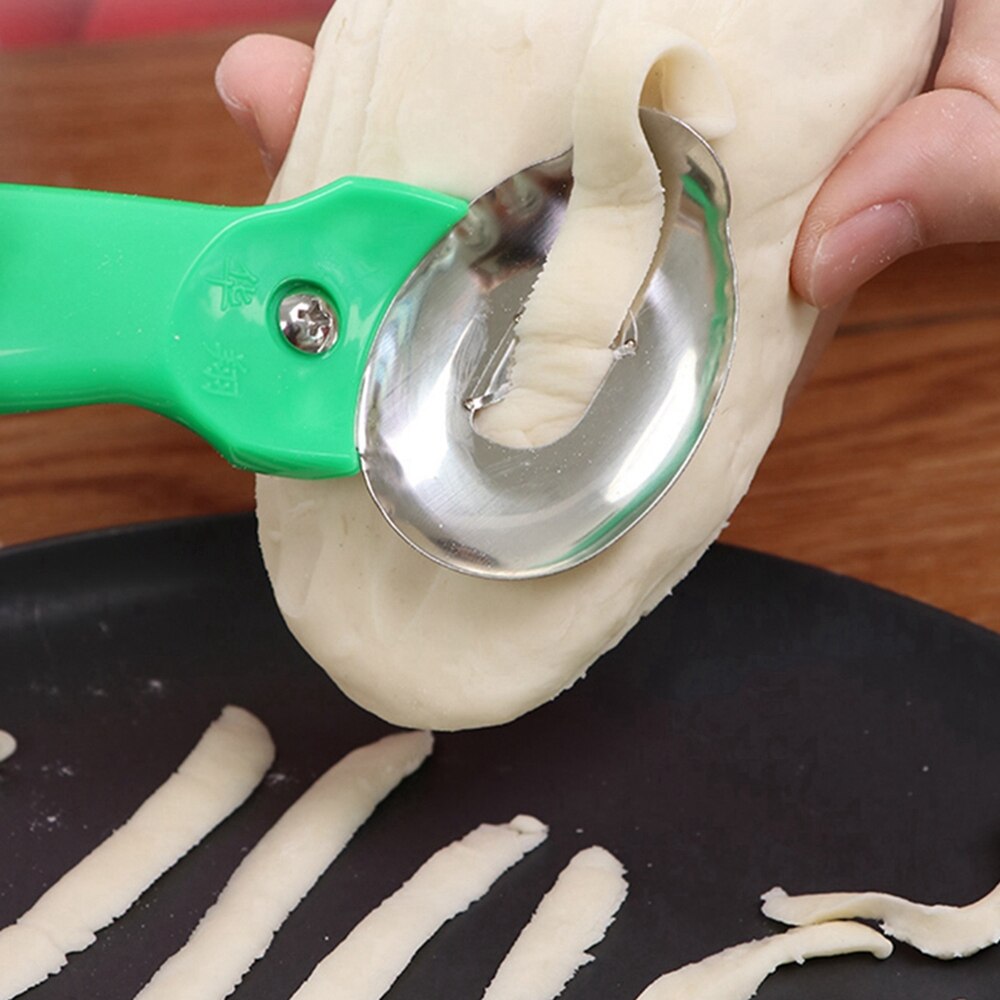 Household Stainless Steel Sliced Noodles Manual No... – Grandado