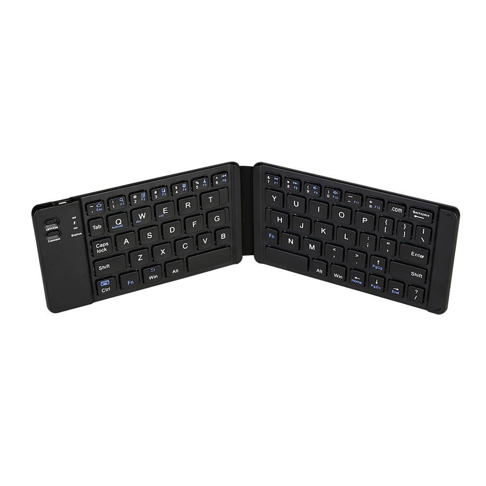 Bluetooth Keyboard Light And Handy Bluetooth 3.0 F... – Vicedeal