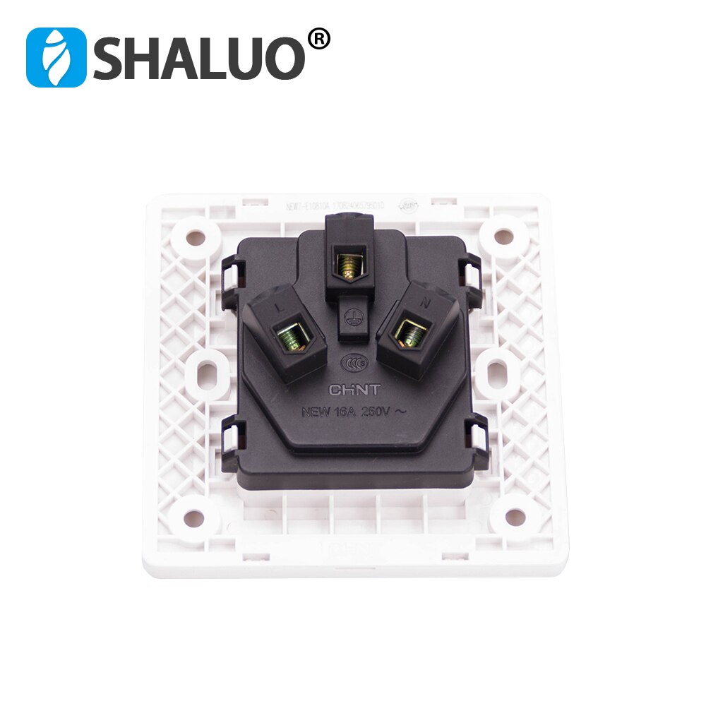 Home Wall Power Supply Socket Switch Plug Base For... – Grandado