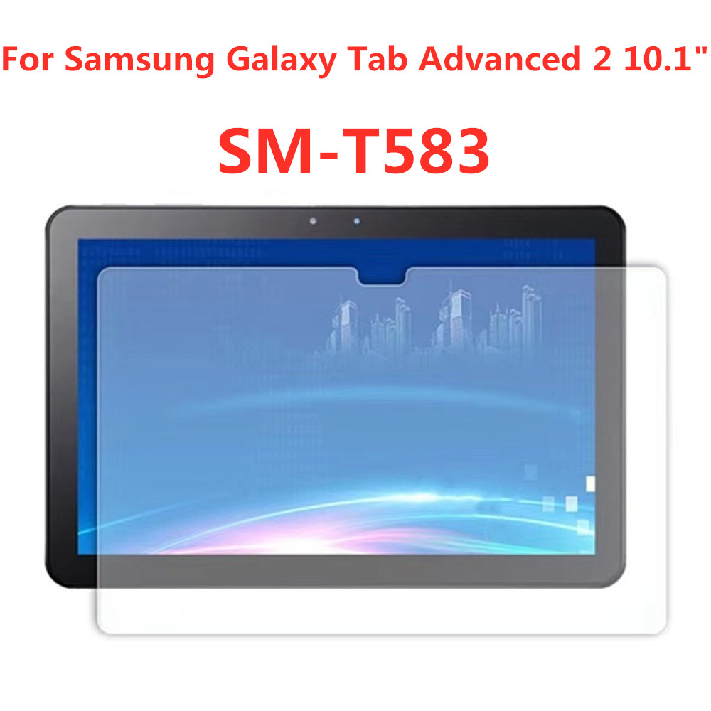 Vidrio Templado 9H para tableta Samsung Galaxy Tab... – Grandado
