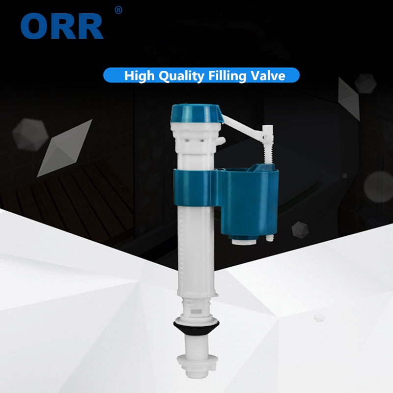 Toilet Filling inlet valves lavatory Water Tank He... – Grandado