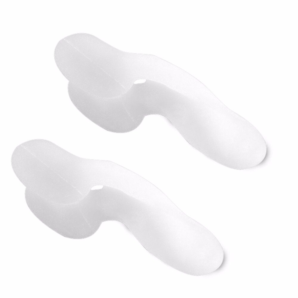 1 Pair Small Toe Crusher Bone Foot Care Valgus Ort... – Vicedeal