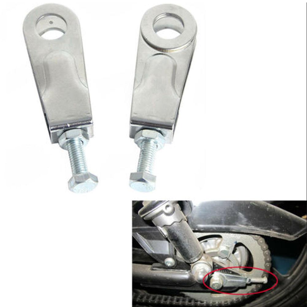 1Pair 15mm Axle Puller Tensioner Wheel Chain Adjus... – Grandado