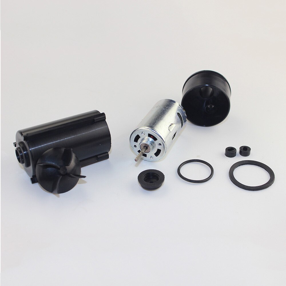 12 V/24 V Dompelpomp Voor Auto Boot Draagbare Elek... – Vicedeal