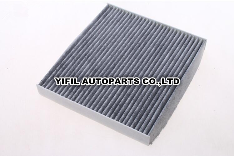 Cabin Air Filter 97133-3K000 For HYUNDAI GRANDEUR ... – Vicedeal