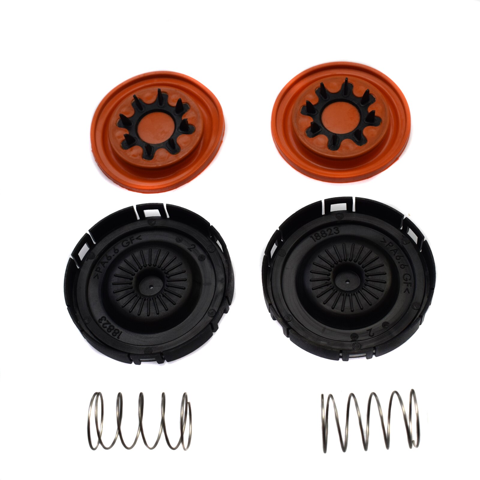 WOLFIGO PCV Valve Cover Membrane Kit for Land Rove... – Grandado