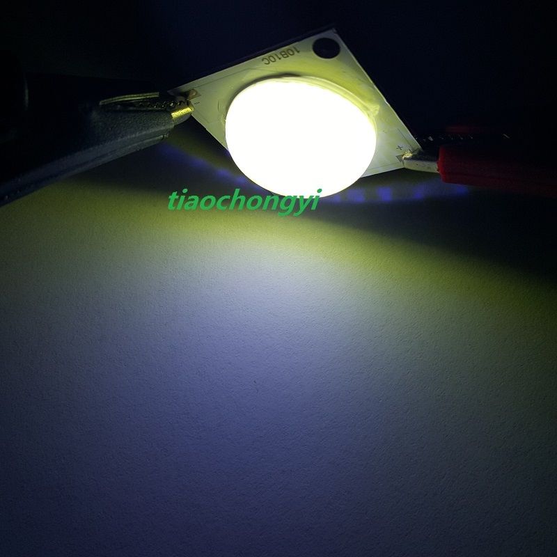 50W High Power COB LED Lamp Cool white 6000k 1500m... – Vicedeal