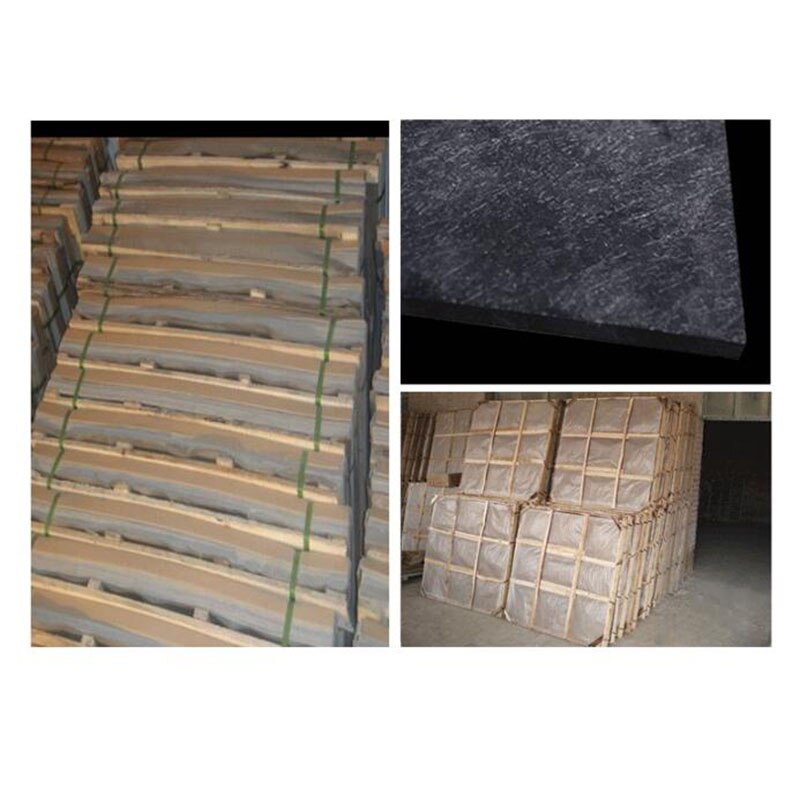 1PCS Black Color Carbon Fiber Board Insulation She... – Vicedeal