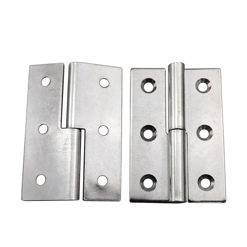 3inch 4inch Detachable hinges,304 stainless steel,... – Vicedeal