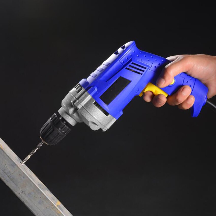 Perceuse électrique portative à ca 220V 50hz 780W ... – Grandado