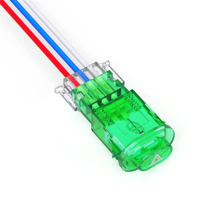 Motorcycle Hazard Light Switch Dubbele Waarschuwin... – Vicedeal