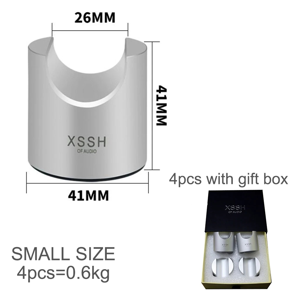 Aluminum audiophile Heavy audio Cable Tray Stand S... – Grandado