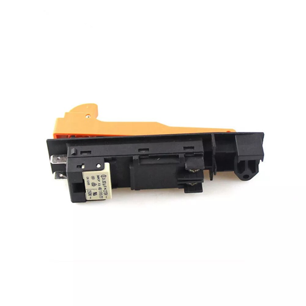 AC 250V 12A Trigger Switch Control Push Button Con... – Vicedeal