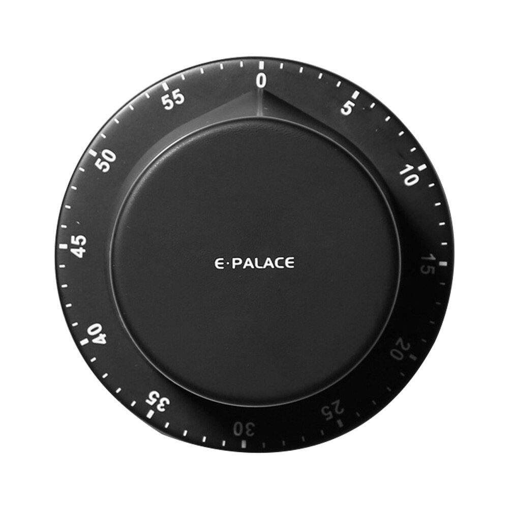 Stainless Steel Kitchen Timer With Magnetic Base M... – Vicedeal