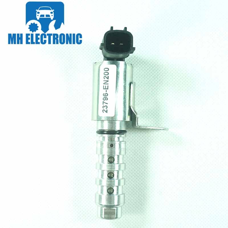MH Electronic Variable Valve Timing-Control Valve Solenoid 23796-EN200 ...