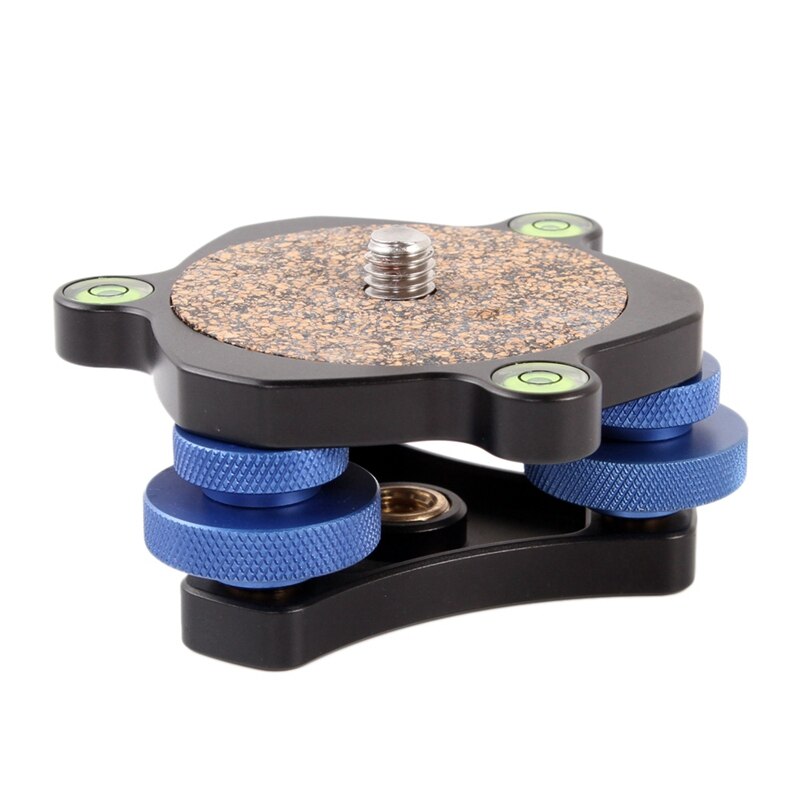 RZ Leveler Base Measurement with 3/8 Inch Mount Sc... – Vicedeal