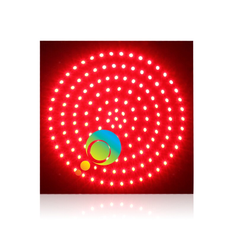 DC12V CE RoHS approved yellow PCB board LED traffi... – Grandado