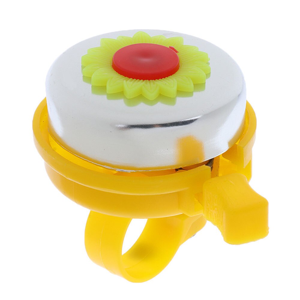 Zonnebloem Vormige Kids Fiets Fietsen Sport Scoote... – Grandado