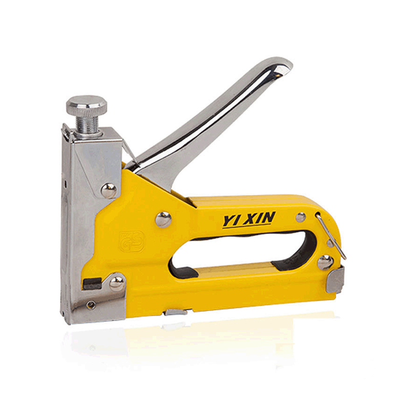 Hand Tool Bouw Nietmachine 3 In 1 Nietpistool Voor... – Vicedeal