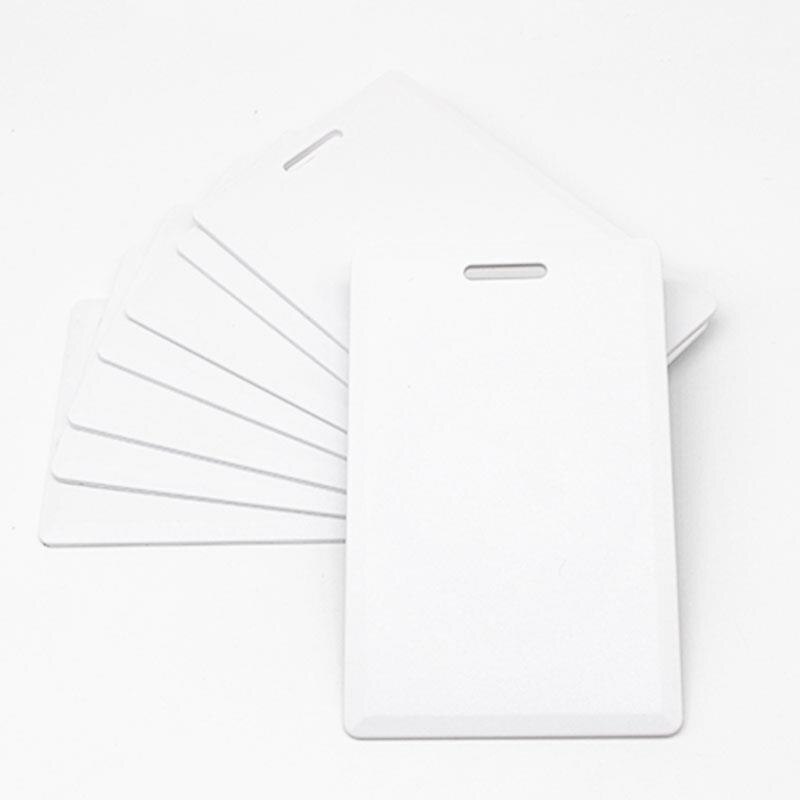 5/10pcs 125KHz RFID EM4305 T5577 Thick Card 1.8mm ... – Grandado