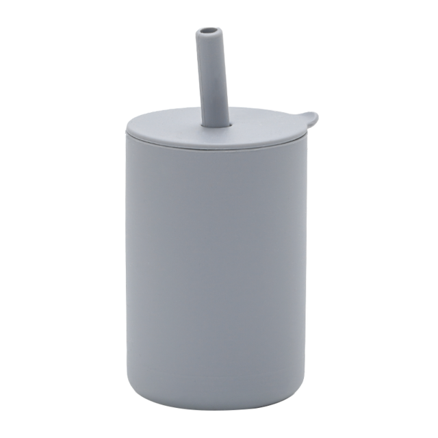 BPA Free Drinking Cup Edible Pediatric Leakproof P... – Vicedeal