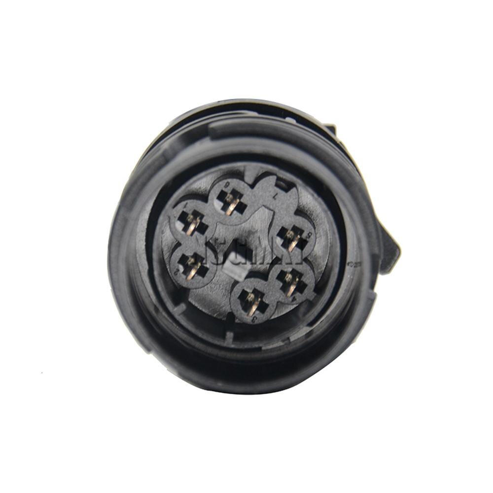 AP01 Injector Wiring Loom 070971033 for VW Touareg... – Grandado