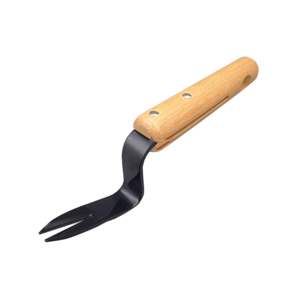 Forked Head Hand Weeder Puller Shovel - Best Weedi... – Grandado