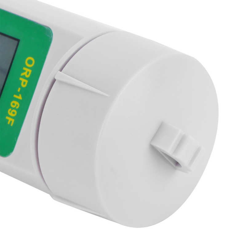 Aquarium Test Meter Fish tank Water Testing ORP‑16... – Grandado