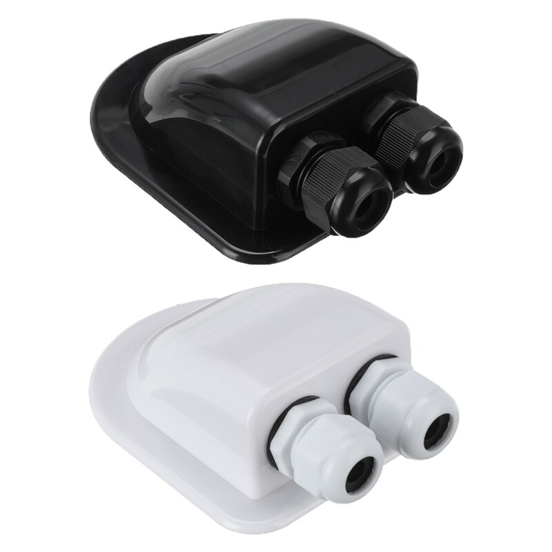 RV Roof Wire Entry Gland Box Motorhome Caravan Boa... – Grandado