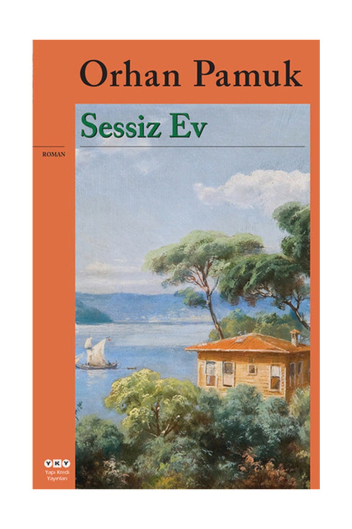 Stille Home/Orhan Katoen – Grandado