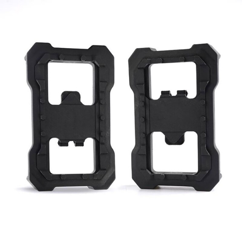 1 Paar Fiets Pedaal Platform Adapter SM-PD22 Spd C... – Vicedeal