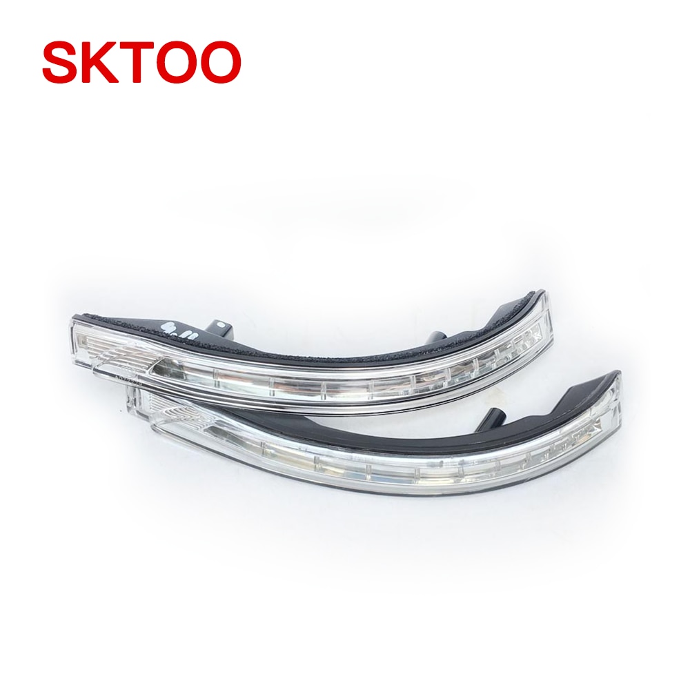 Automotive LED turn signal lamp turning mirror For KIA Sportage OEM ...