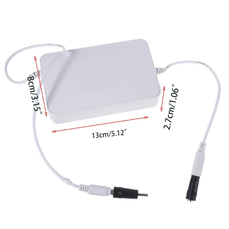 Rechargeable 4400mAh Li-Ion Battery Pack for Route... – Vicedeal