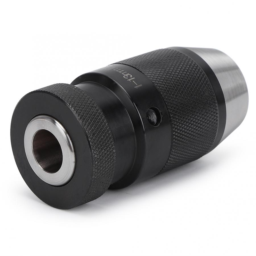 collet chuck B16 Milling Machine Self Tighten Dril... – Grandado