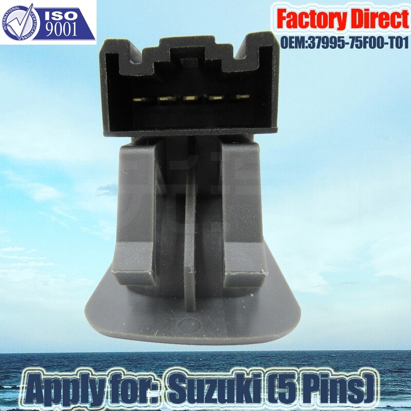 Factory Direct Controllo Button Switch Auto Power ... – Grandado