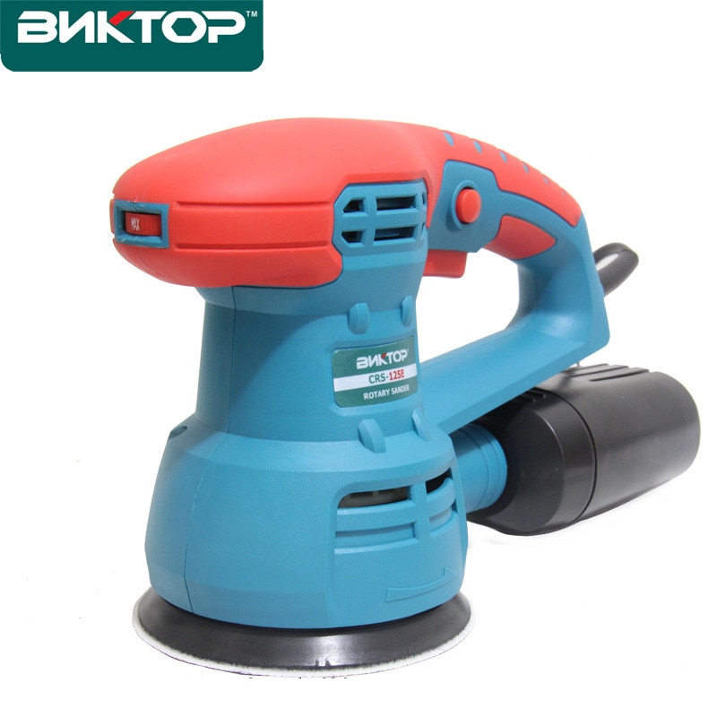 6 Speed 550W Polisher Electric Sander Woodworking ... – Grandado