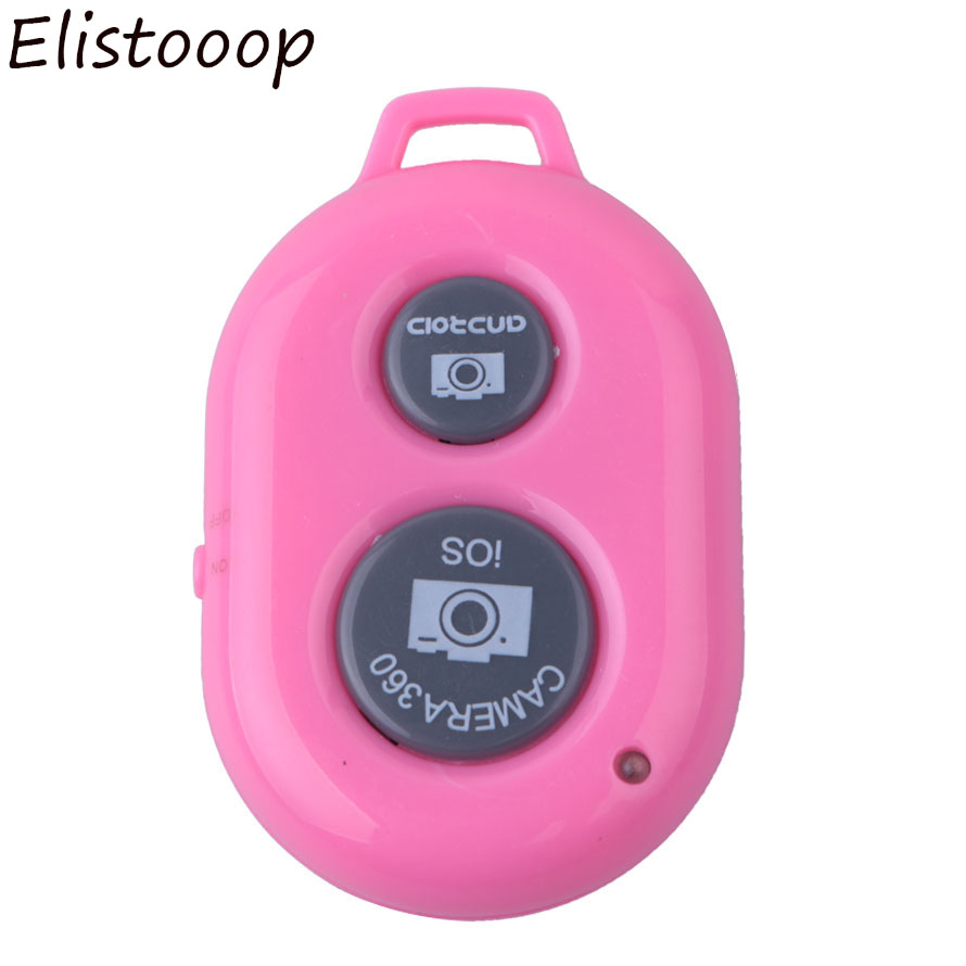 Draadloze Afstandsbediening Bluetooth Shutter Came... – Grandado