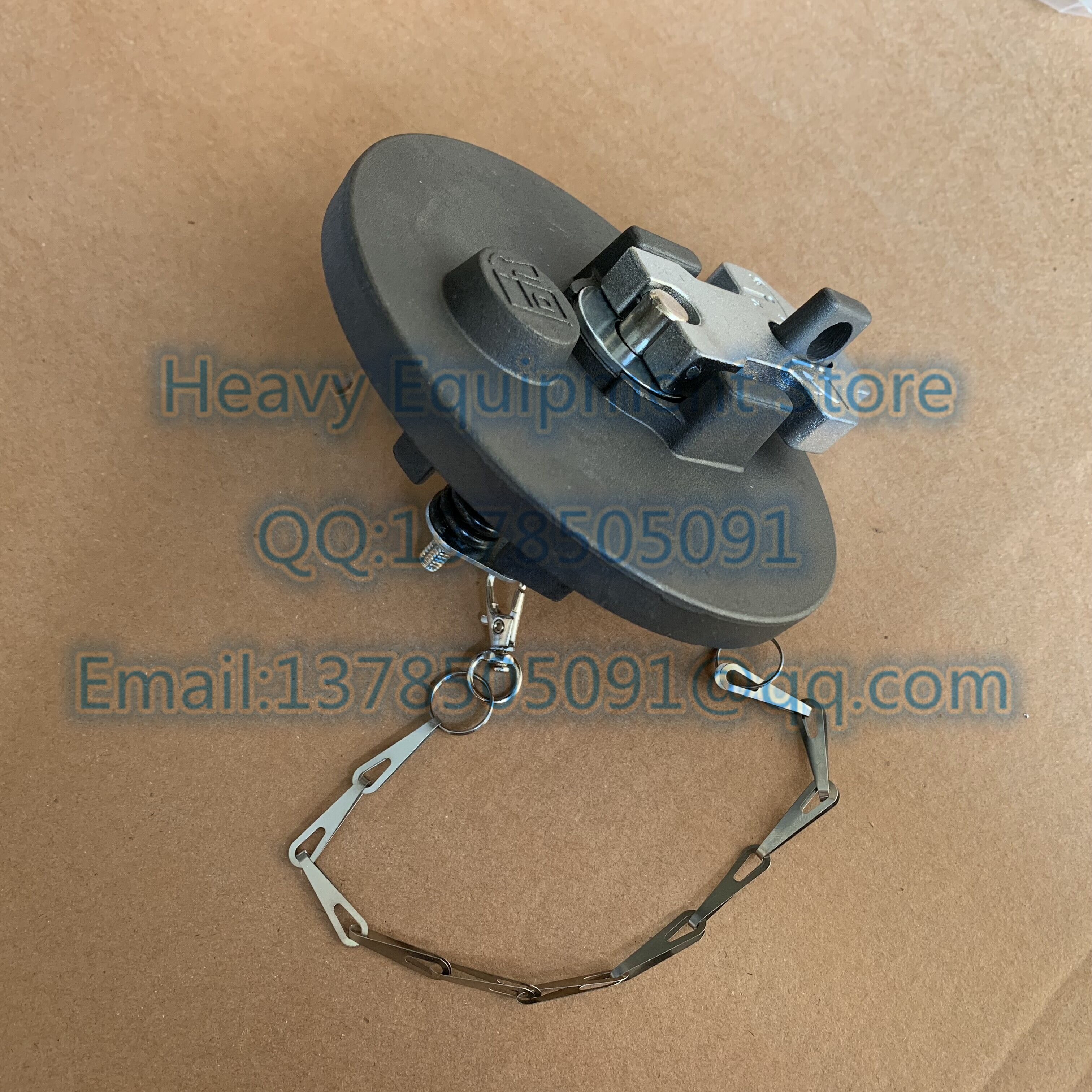 11118857 For Volvo Heavy Equipment Machine Locking... – Vicedeal