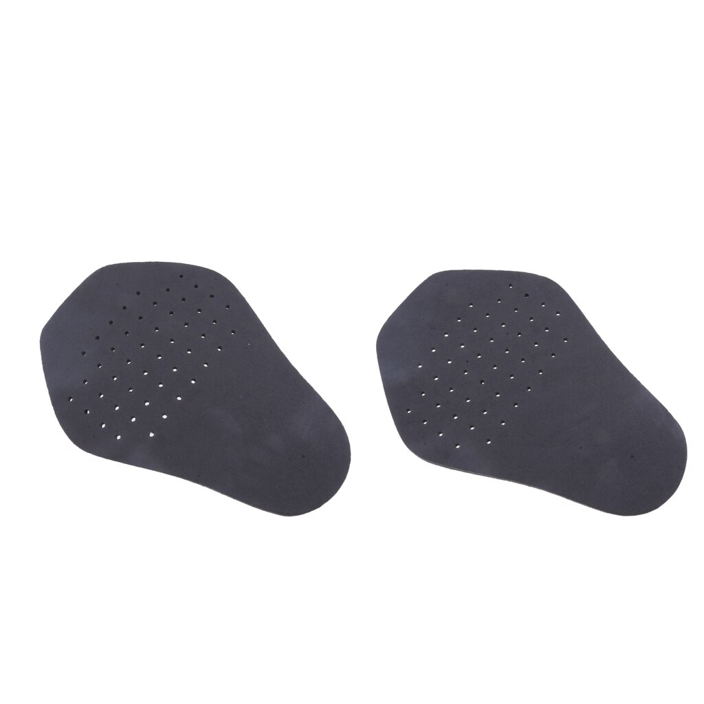 2pcs Breathable Ergonomic EVA Back Armour Insert P... – Grandado