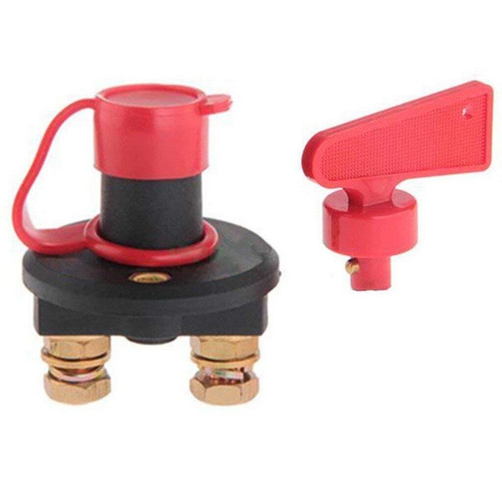 12v auton kuorma-auton vene asuntoauton akun eroti... – Grandado