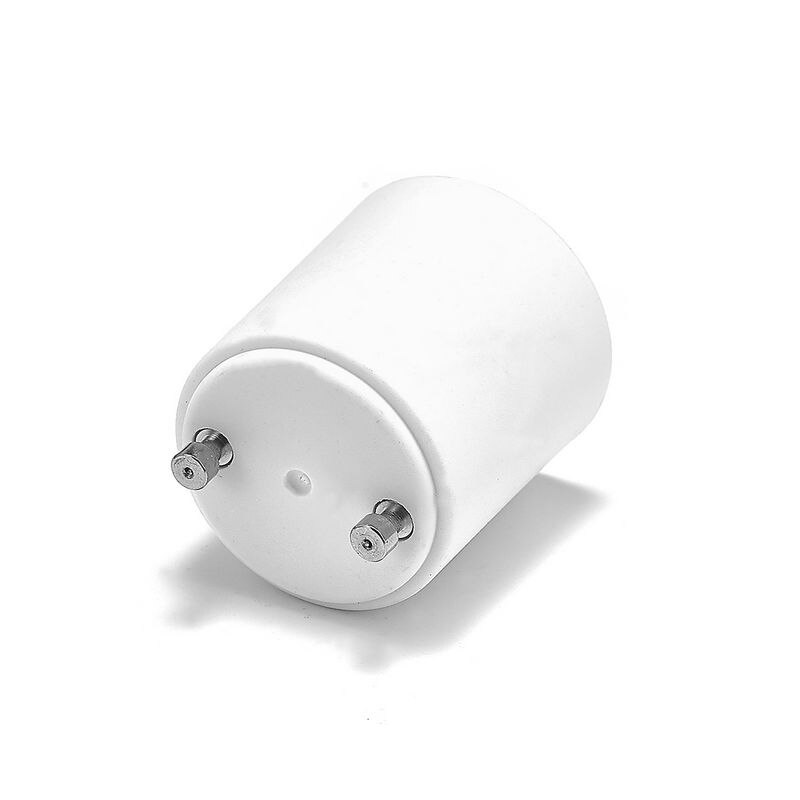 GU24 to E27 Adapter GU24 to E26 Lamp Holder Power ... – Vicedeal